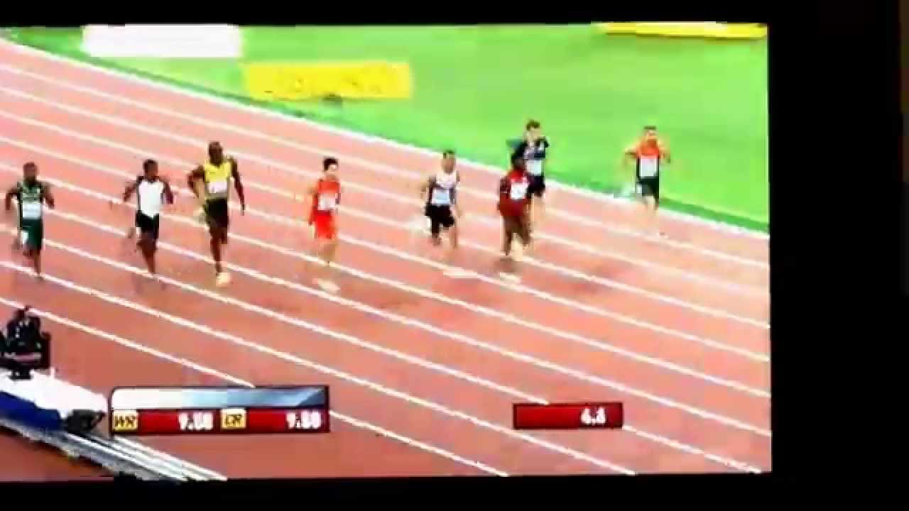 FUNNIEST RACE END EVER - try not to laugh! - YouTube