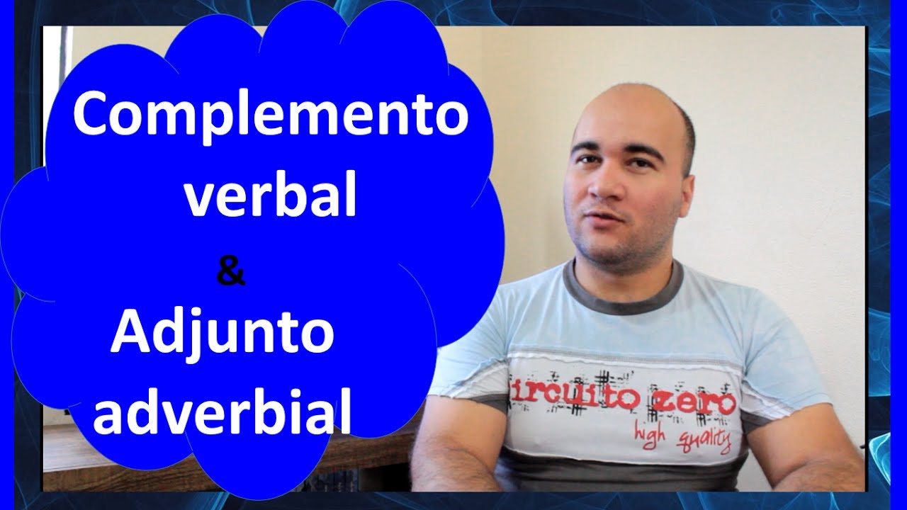 Entendendo a diferença entre complemento verbal e adjunto adverbial em ...