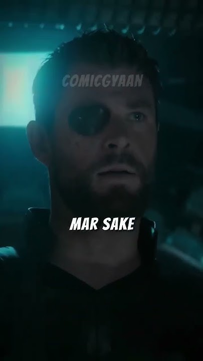 Thor_ne_Captain_ke_sath_ye_q_kiya..%F0%9F%98%B2%F0%9F%98%B2___Thor_vs ...