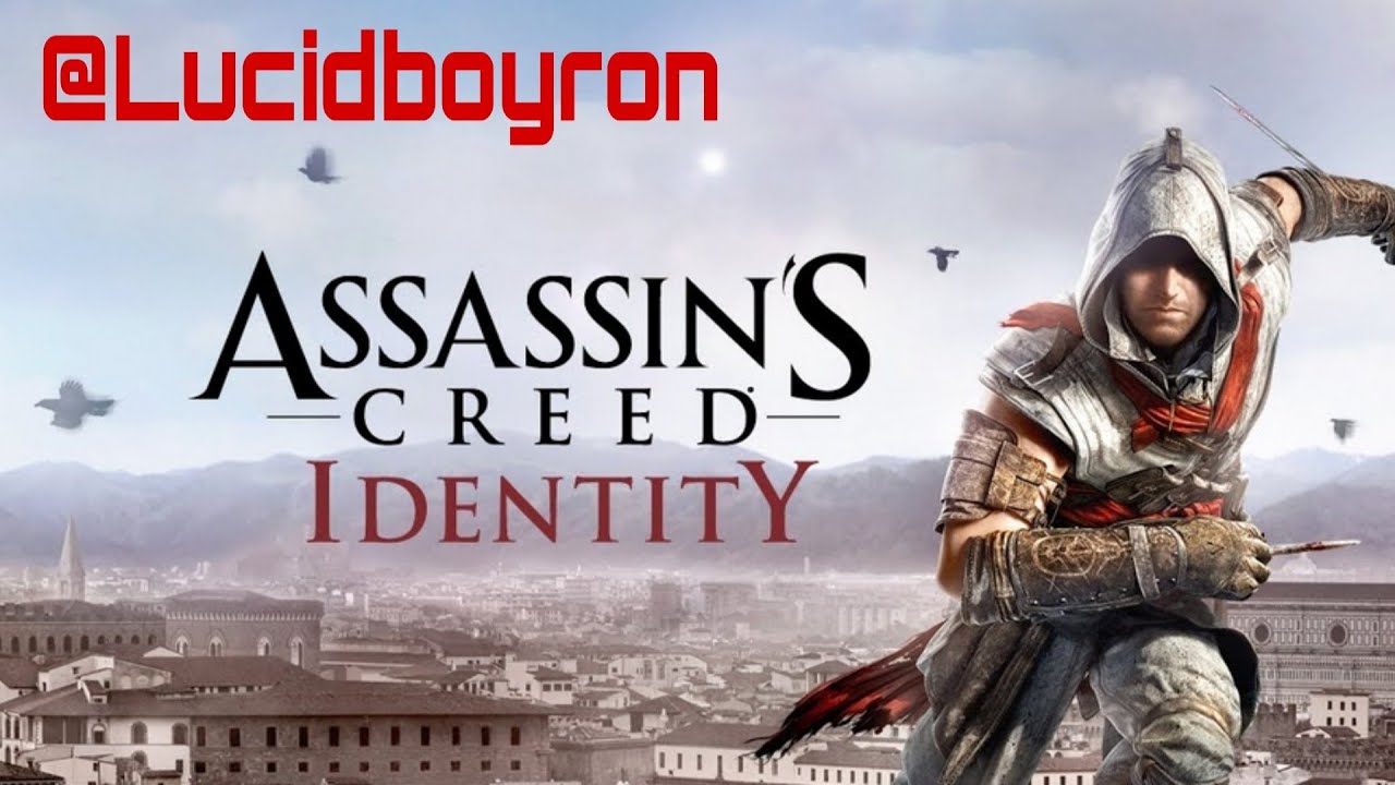 AC: Identity - YouTube