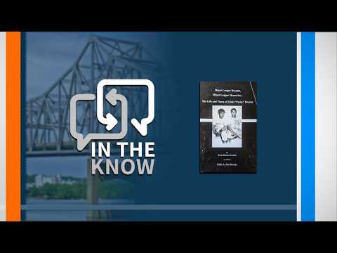 New book shares stories of Peoria-born Negro Leagues icon Eddie “Porky” Brooks
