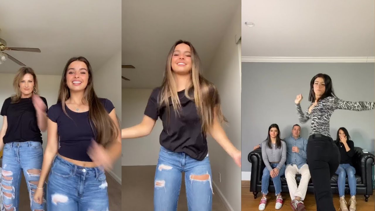 I'm a Savage (Tik Tok Dance Compilation) - YouTube