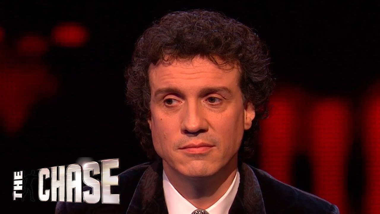 The Chase | Can Darragh Keep Up His 100% Record? | Highlights March 3 ...