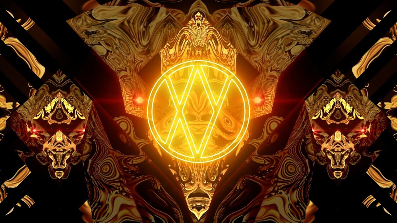 Oxydose - Golden Bird [Tekno] - YouTube