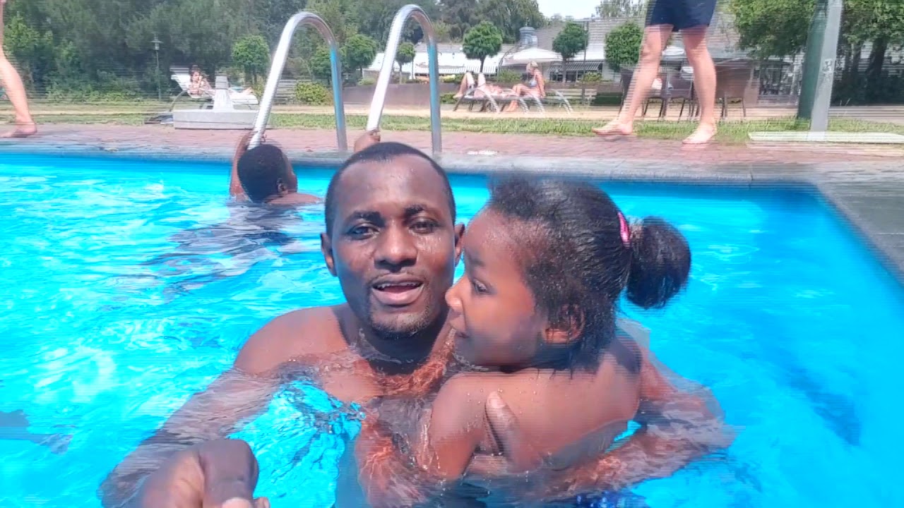 Family Akintunde 2018 vacation. - YouTube