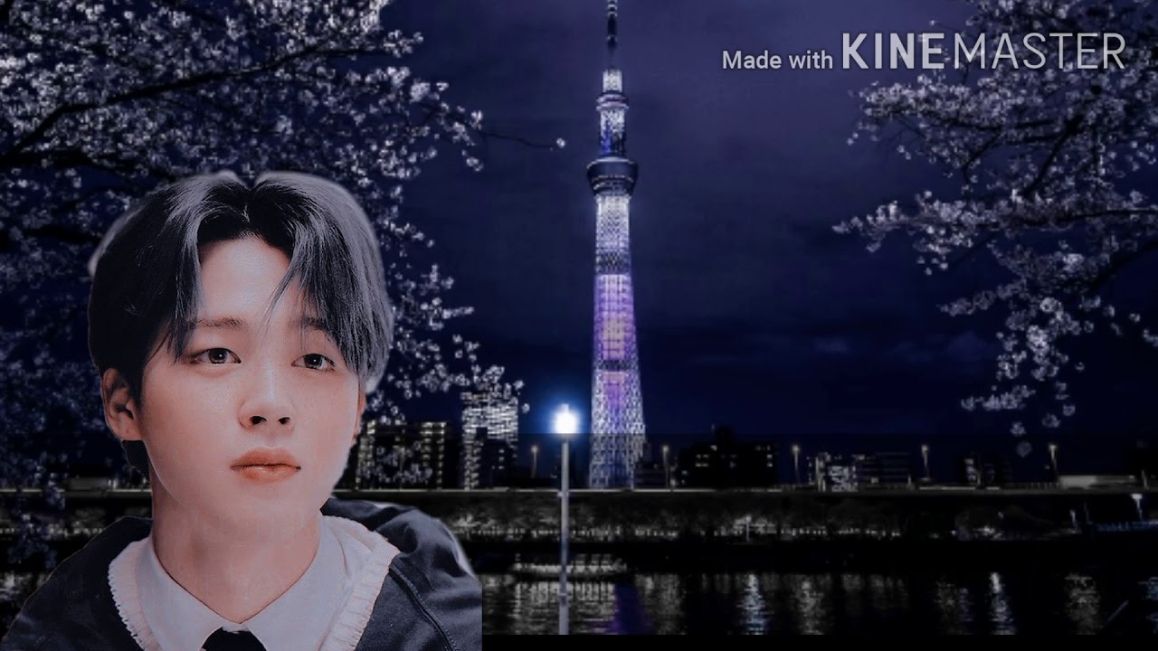 [JIMIN FF ONESHOT] STRANGERS TO LOVERS - YouTube
