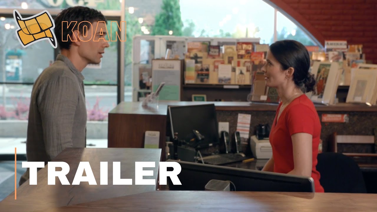 Accidentally Ever After | Official Trailer - YouTube