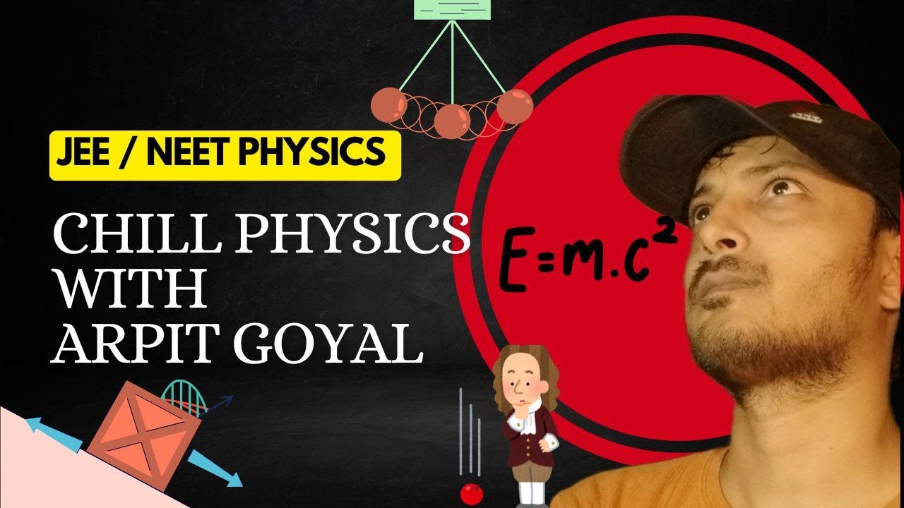 CHILL PHYSICS | What's NEXT ? - YouTube