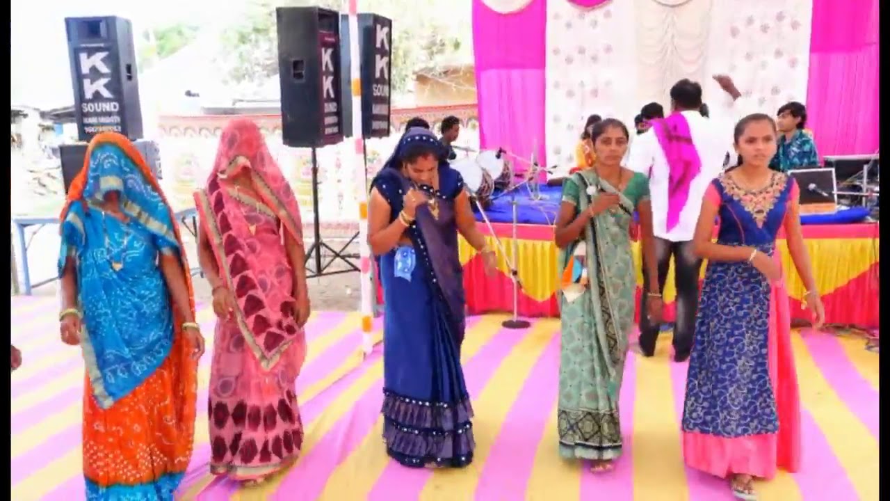 \\ RATDIYA NANA MOMAY MAA RASH GARBA // MOMAY STUDIO - YouTube