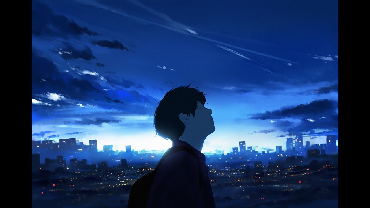 kochetkovv - Nostalgic - YouTube