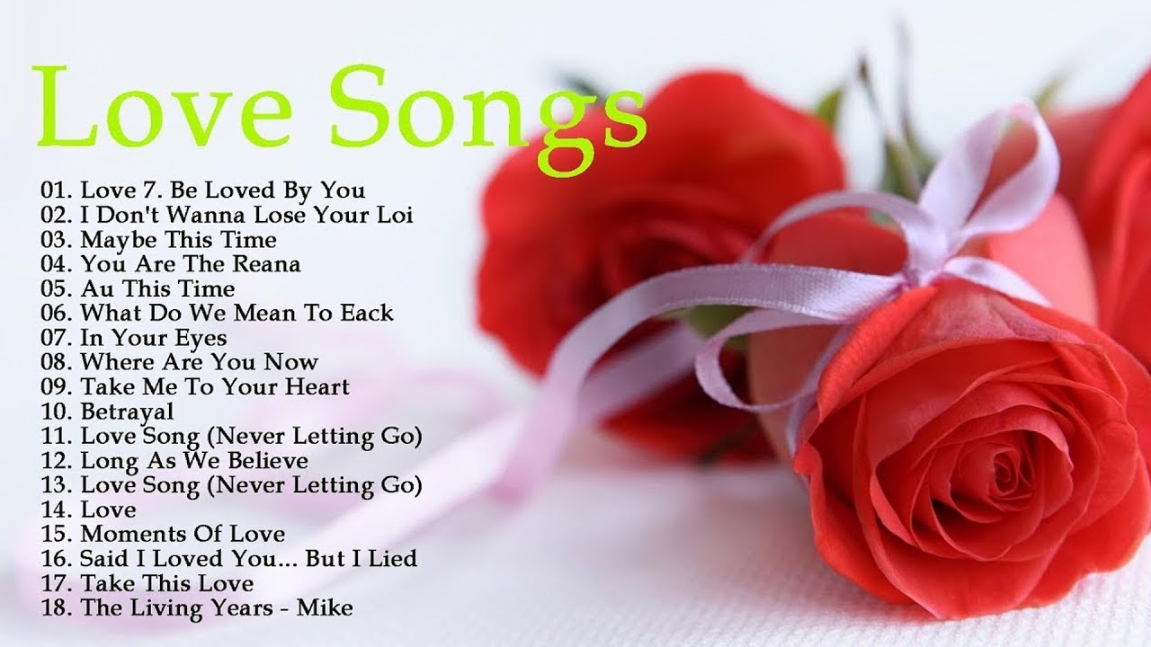 Most Old Beautiful Love Songs Of 70s 80s 90s Best Romantic Love Songs most-old-beautiful-love-songs-of-70s-80s-90s-best-romantic-love-songs