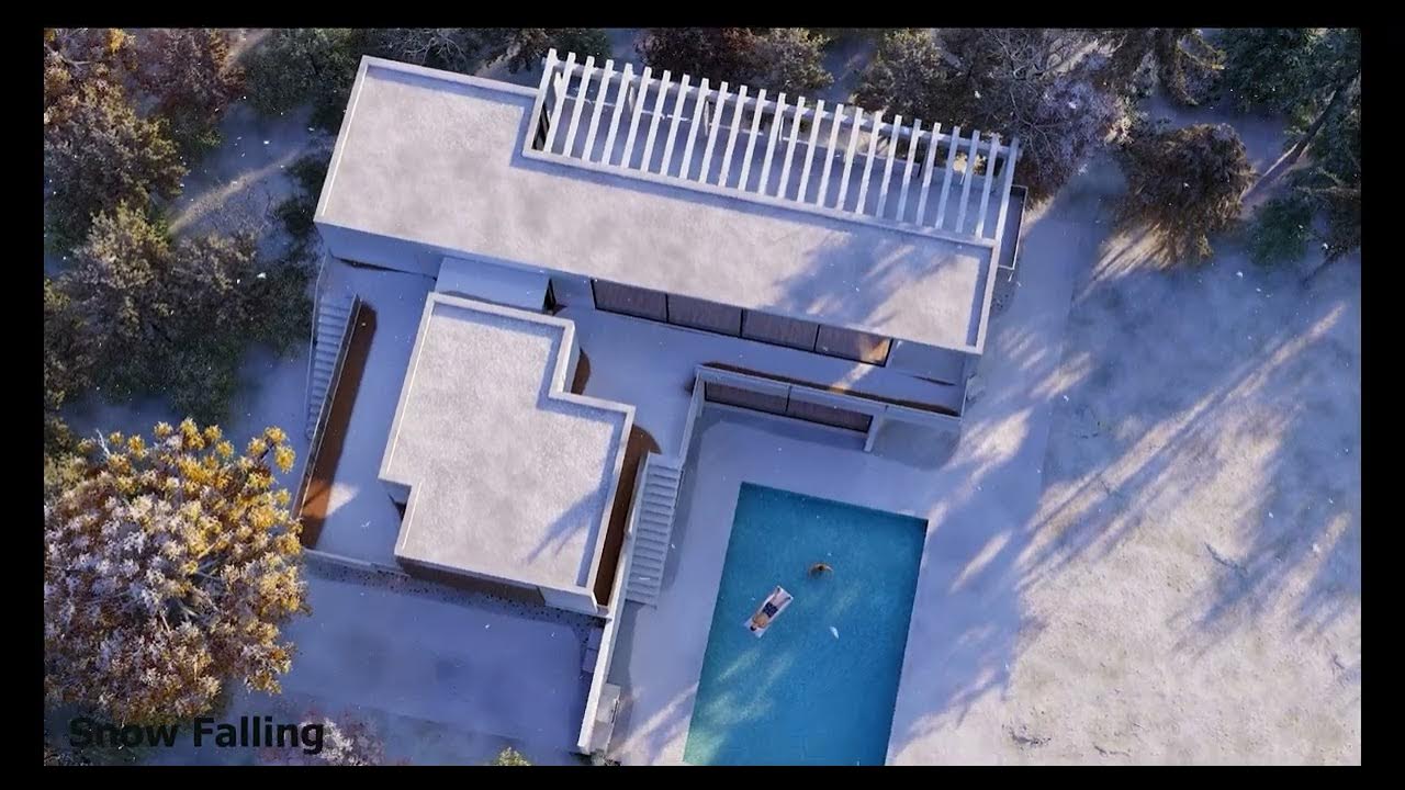 Lumion 12 Cinematic Animation - YouTube