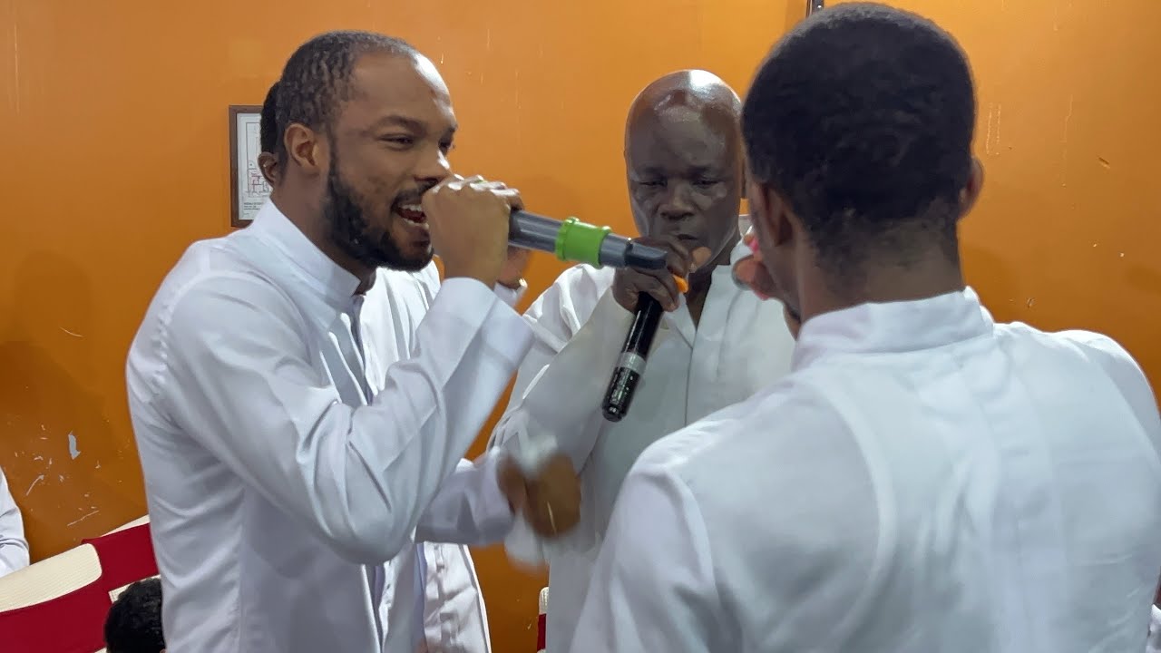 True Faith Church Int Praises Song || Springfield Branch - YouTube