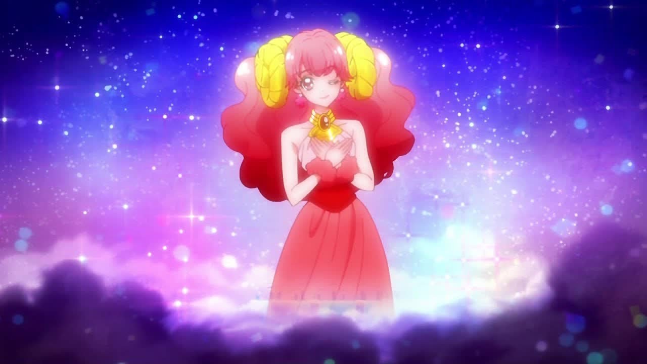 The Princess of Aries revives - YouTube