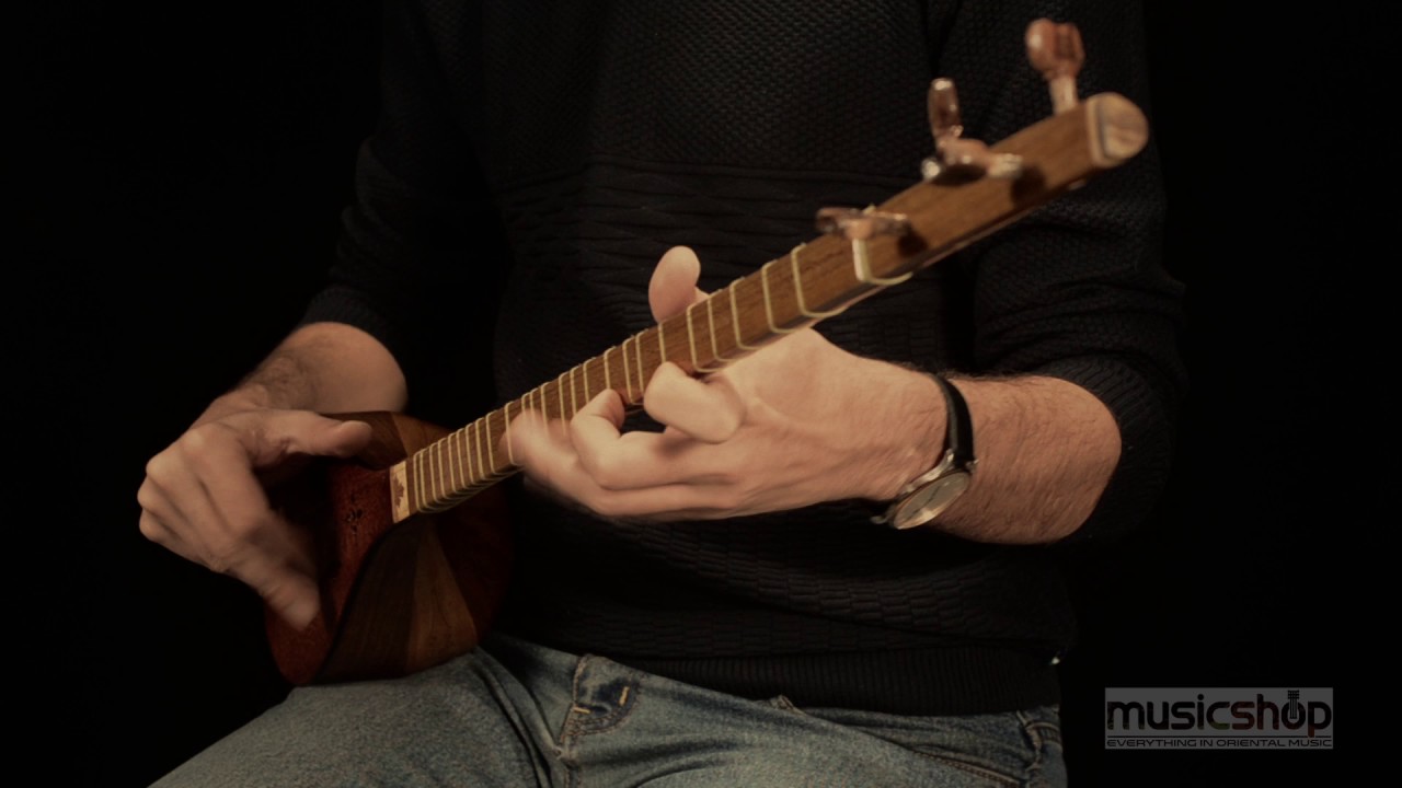 setar mafakheri - YouTube