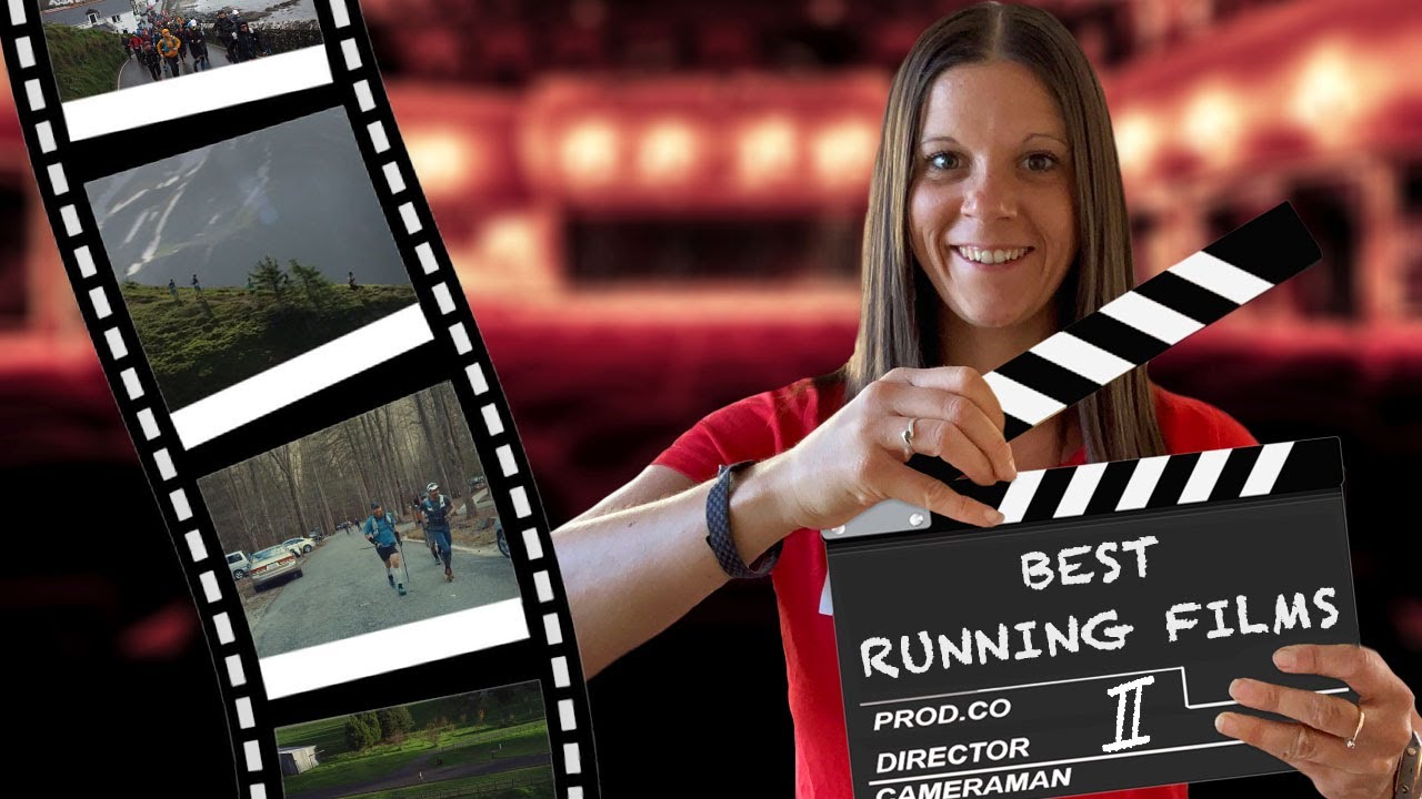 NEW! MUST SEE Running FILMS Part 2 | BingeWorthy Documentaries - YouTube