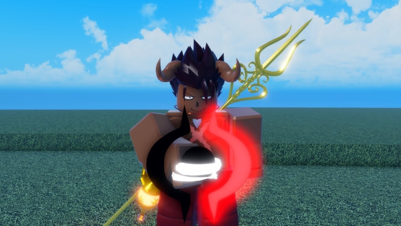 The Sea Serpents Core Is OP! (GPO) - YouTube