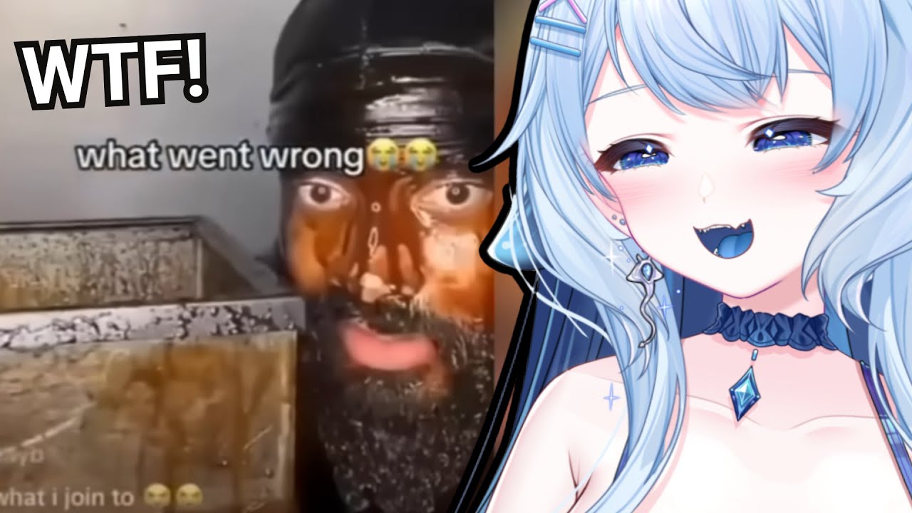 These Videos WILL Make You LAUGH! | itsreibubbles Reacts to Yumianium - YouTube