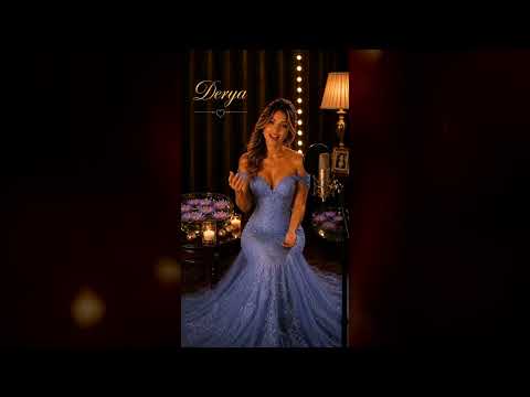 Derya — İsminin Anlamı ve Ruhu 🎵 | Adora