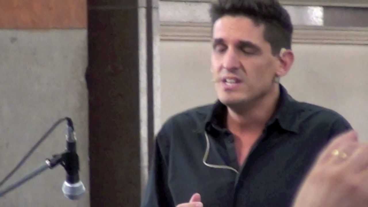 "Maria" da "West Side Story" di Leonard Bernstein con Alberto Milazzo ...