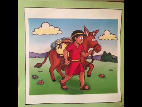 Historia de david y mical - eroticloki