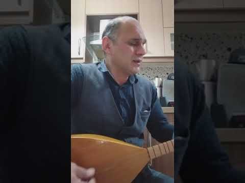 Musa Eroğlu-Felek Çakmağını Üstüme Çaktı (Ahmet Başar)