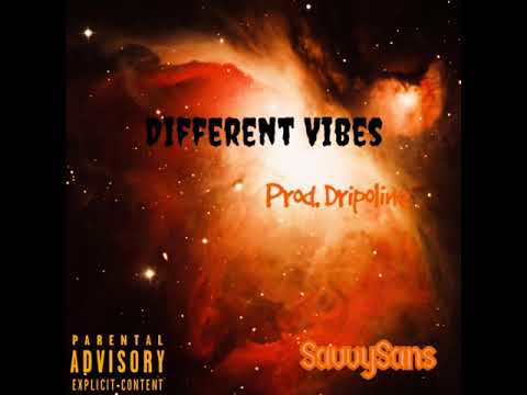 Different Vibes - YouTube