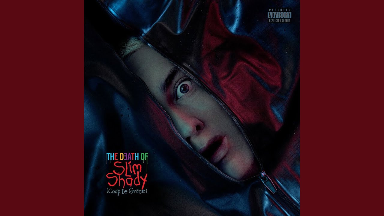 Eminem - All You Got (Skit) (Instrumental) - YouTube