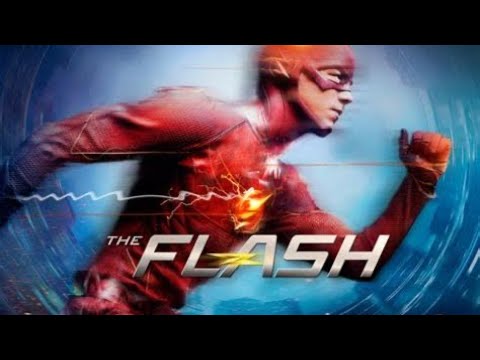 The Flash Season 1 Soundtrack (1st edition) - YouTube