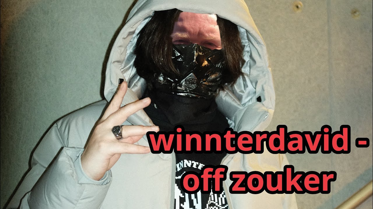 winnterdavid off zouker - YouTube
