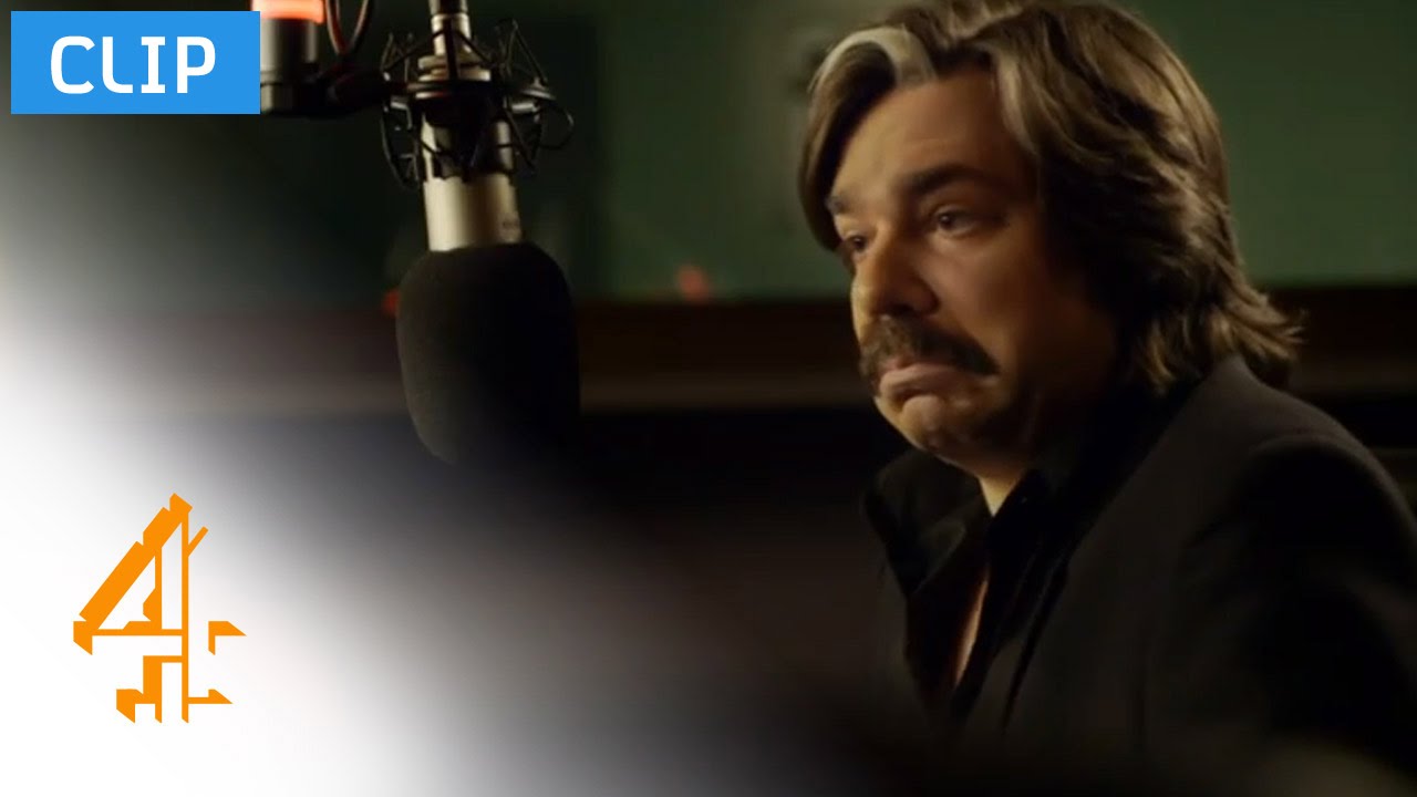On The Radio | Toast of London (S2-Ep3) | Channel 4 - YouTube