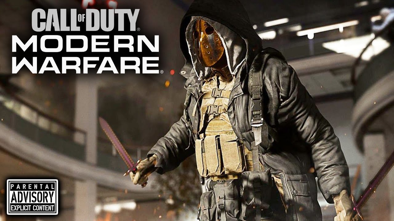 Servin' TREATS to deez TRICKS 😈 Modern Warfare HAUNTING of VERDANSK ...