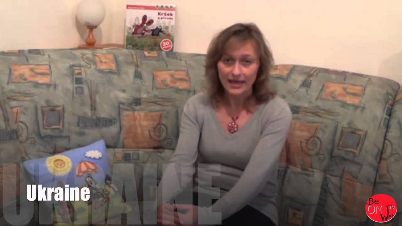 BeONWebTv Embarquement direct Taupek la petite taupe - YouTube