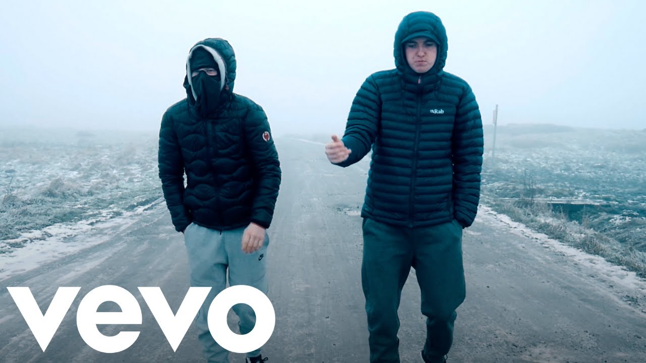 Light It Up x MC Fraz x MC Molegrip - YouTube