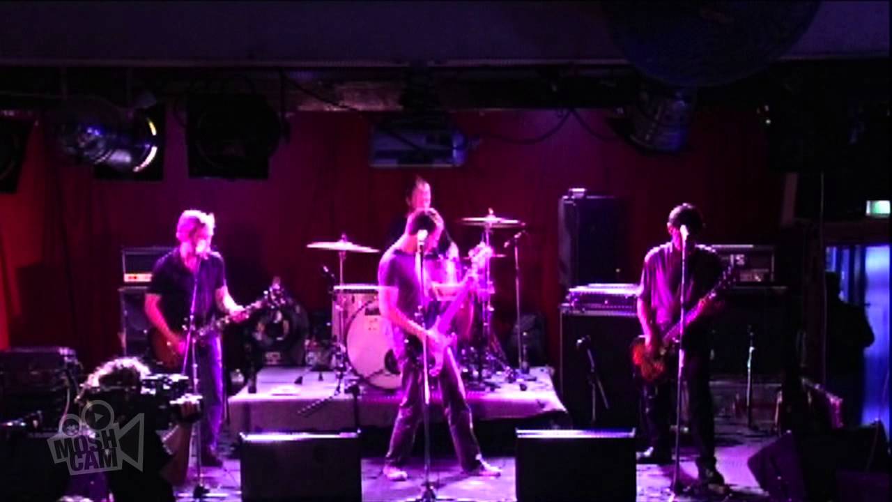 Front End Loader - Fraid Knot (Track 8 of 20) | Moshcam - YouTube