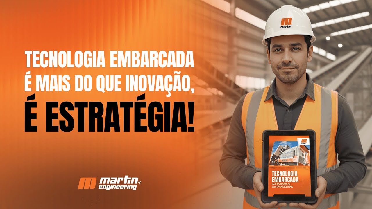 TECNOLOGIA EMBARCADA MARTIN®: mais disponibilidade, controle, segurança ...