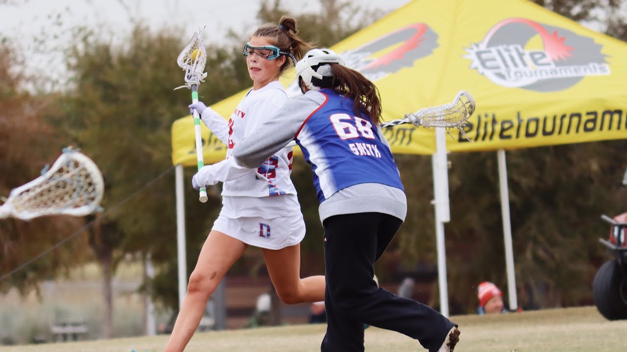 Fall 2022 Highlights- Samantha Lavin 2025 - YouTube