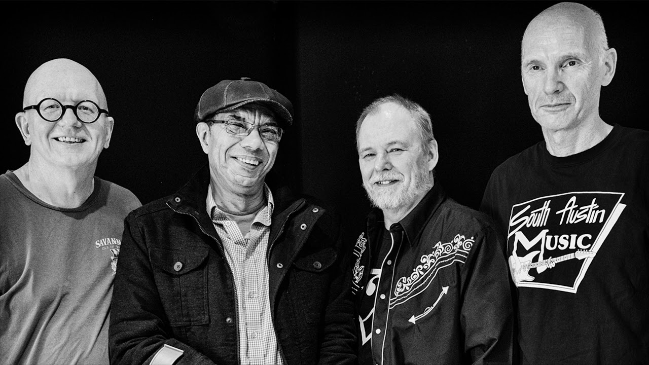 Howlin' Mojo Bones release their debut album - YouTube