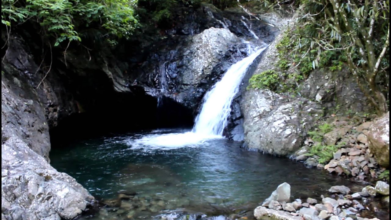 Río Inabón - YouTube