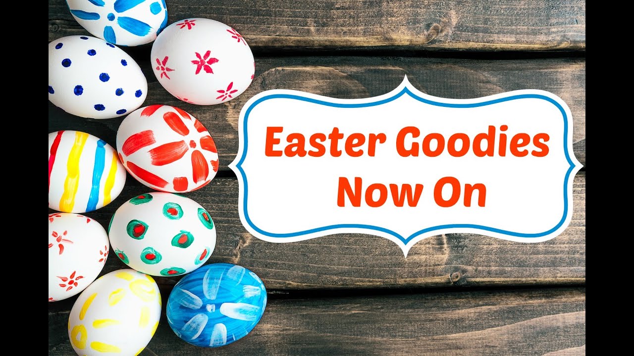 Wisconsin Made Review | Wisconsin Made Easter | Tellie Turner - YouTube