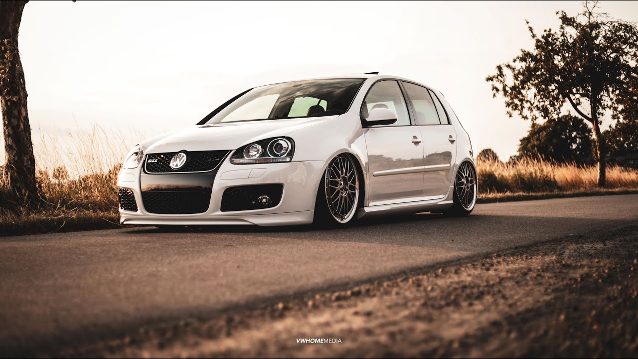 VW GOLF MK5 GTI EDITION 30 | VWHome - YouTube