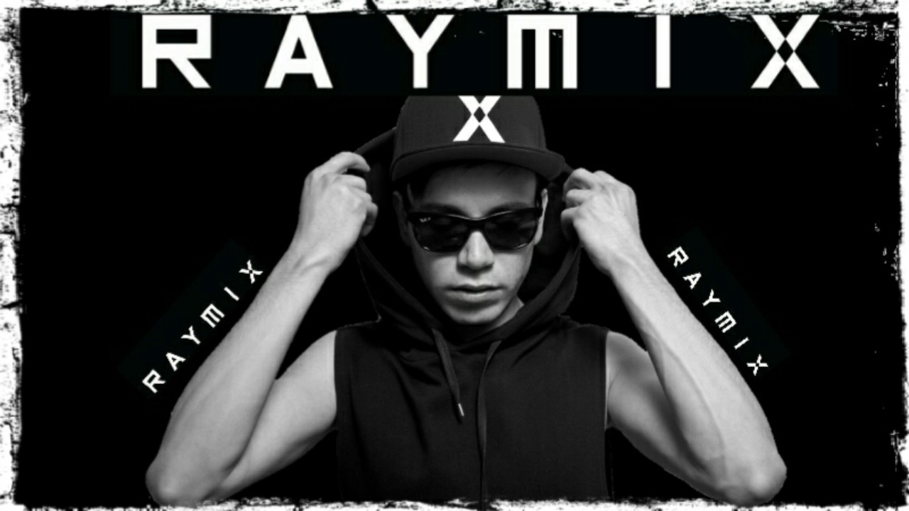 PERDONAME raymix - YouTube