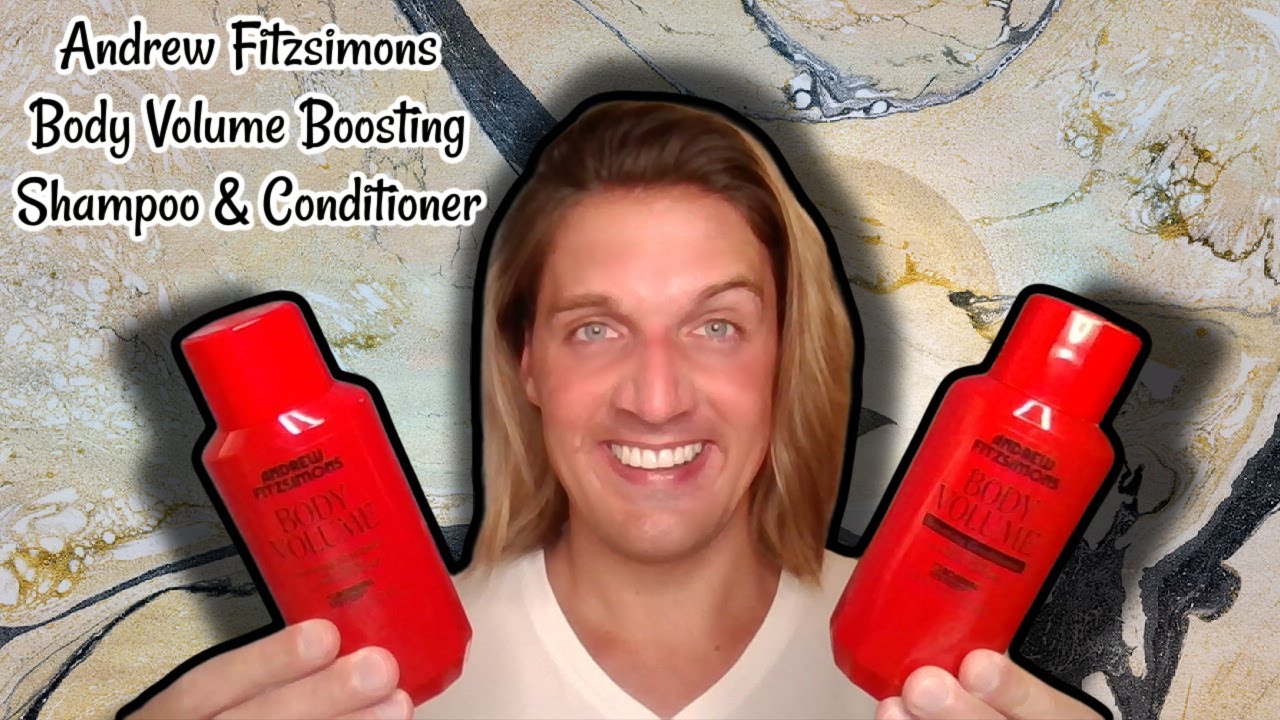 Prompt Virus Hündchen andrew fitzsimons purple shampoo Spazieren gehen ...