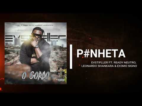 06 - Bonus Track - Dj EVSTIFLLER Ft. Ready Neutro, Leonardo Shankara & Extremo Signo - Punheta