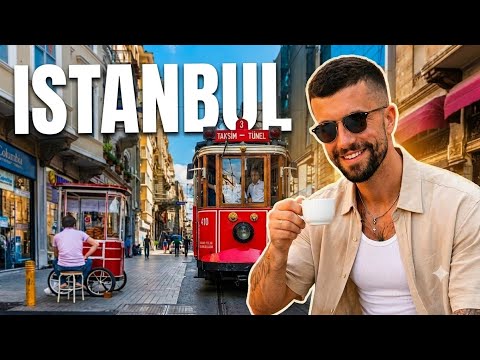 ISTANBUL  🇹🇷  Ataturk - Silivri bide menim gozumden Vlog izleyin