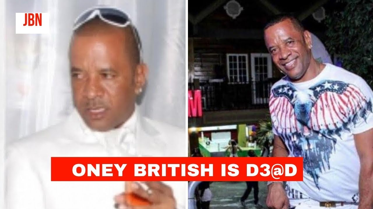 Oney British Sh0t De@d/JBN - YouTube