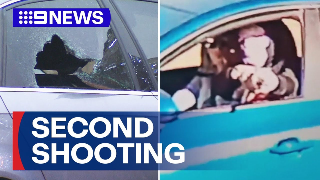 Grandmother speaks out after second shooting at Adelaide home | 9 News ...