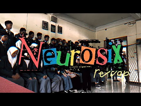 | NEUROSIX RECAP | - YouTube
