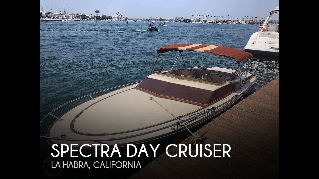 [UNAVAILABLE] Used 1979 Spectra Day Cruiser in La Habra, California ...