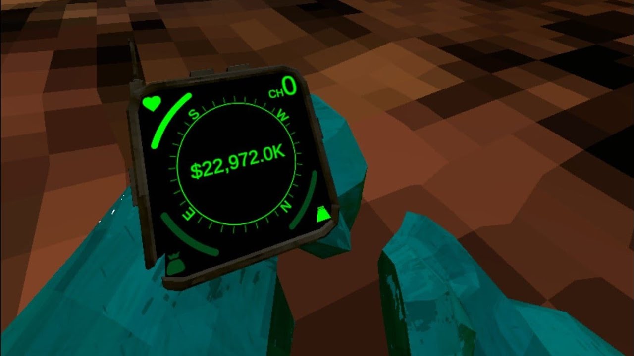 trolling with infinite money in animal company - YouTube